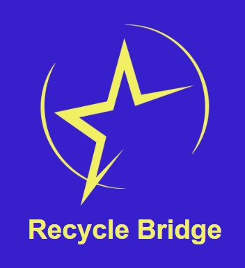 Recycle Bridge | Your Old Tech, Our New Purpose